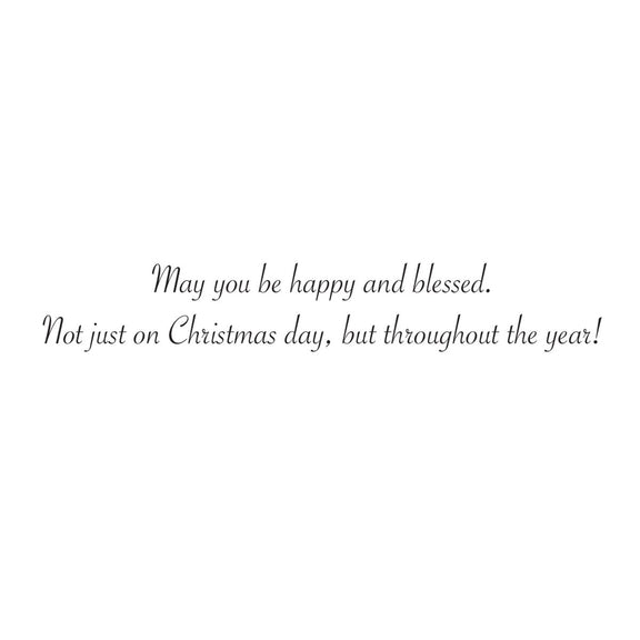 Nativity Scene Holiday Boxed Cards – Graphique de France