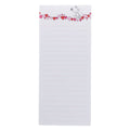 Snoopy Jot It Down Magnetic Notepad | White & Pink | 100 Sheets ...