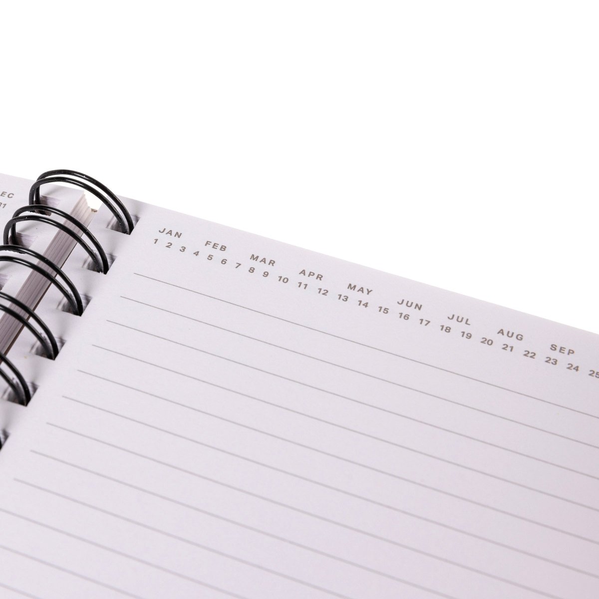 Snoopy Laying Spiral Journal | Taupe Hardcover | 160 Lined Pages ...